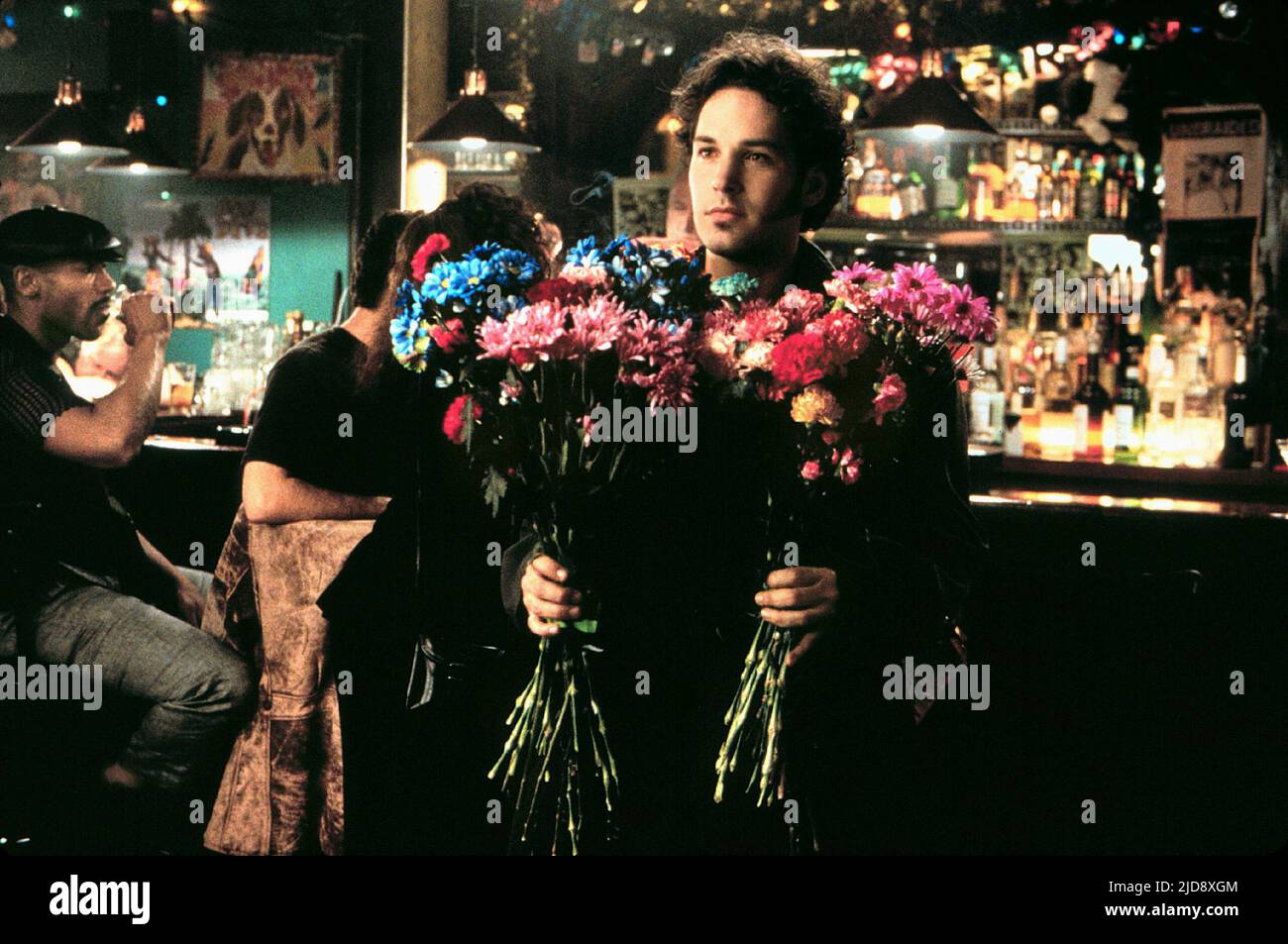 200 cigarettes 1999 paul rudd hi-res stock photography and images - Alamy