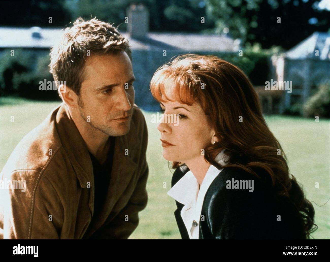Melissa gilbert hi-res stock photography and images - Alamy