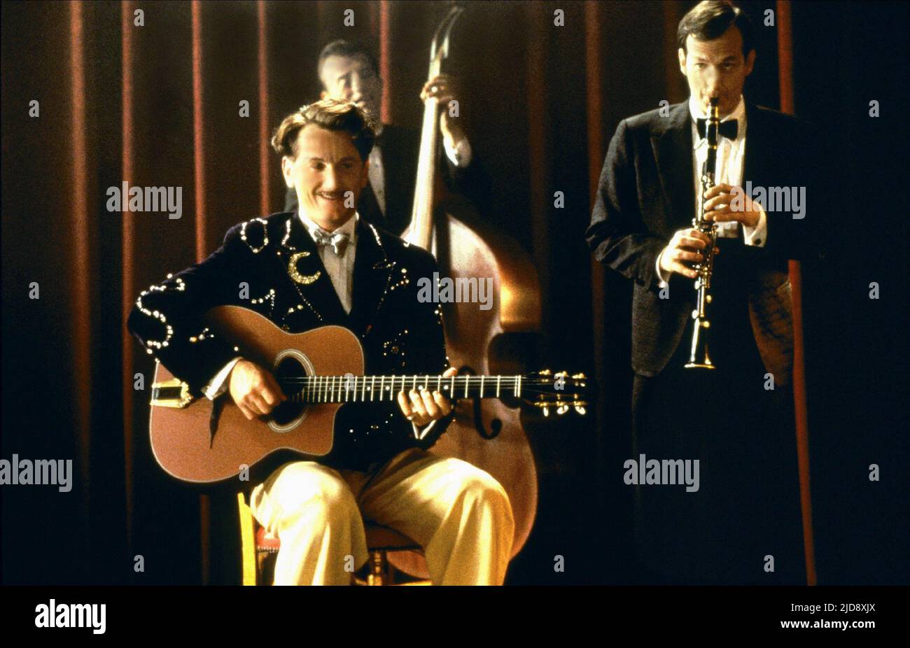 Sweet And Lowdown Hattie