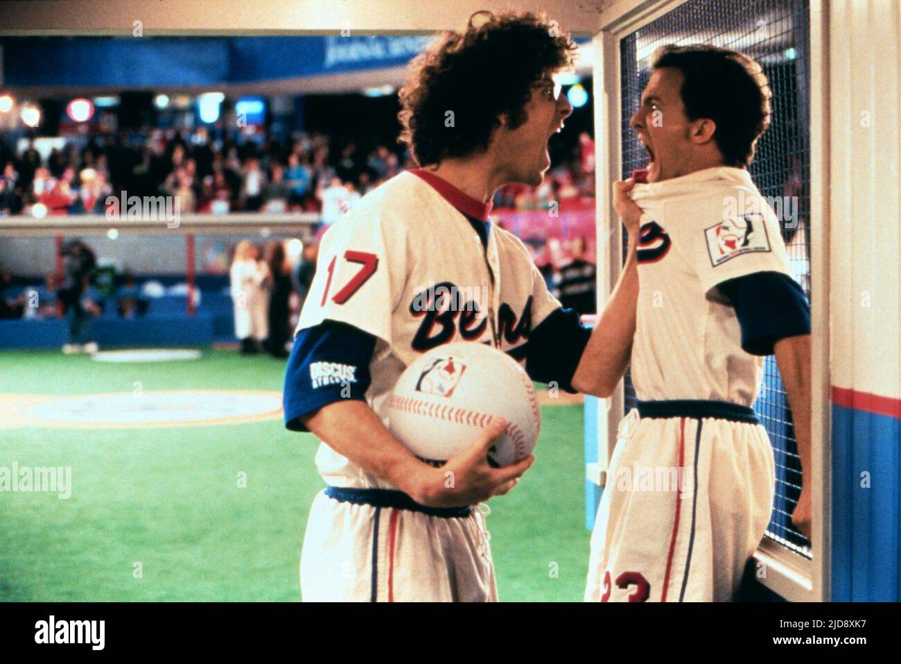 STONE,BACHER, BASEKETBALL, 1998 Stock Photo - Alamy