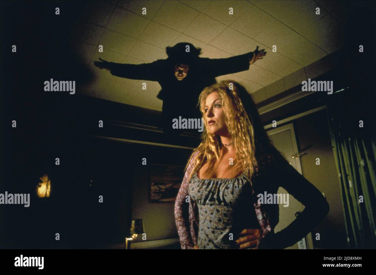 GRIFFITH,LEE, JOHN CARPENTER'S VAMPIRES, 1998 Stock Photo - Alamy