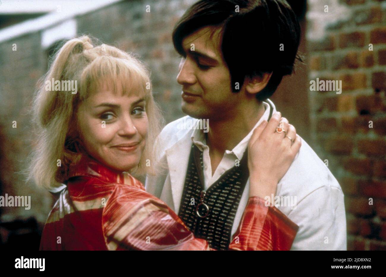 Jimi mistry emma rydal hi-res stock photography and images - Alamy