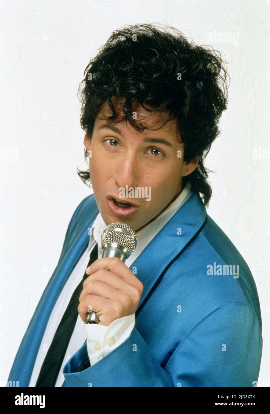 Wedding Singer Adam Sandler Wallpaper