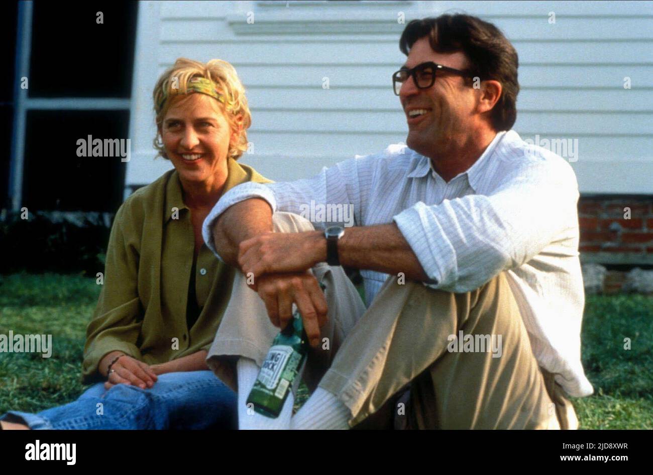 The Love Letter 1999