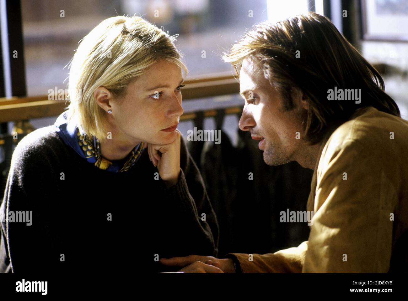 A Perfect Murder 1998 Trailer