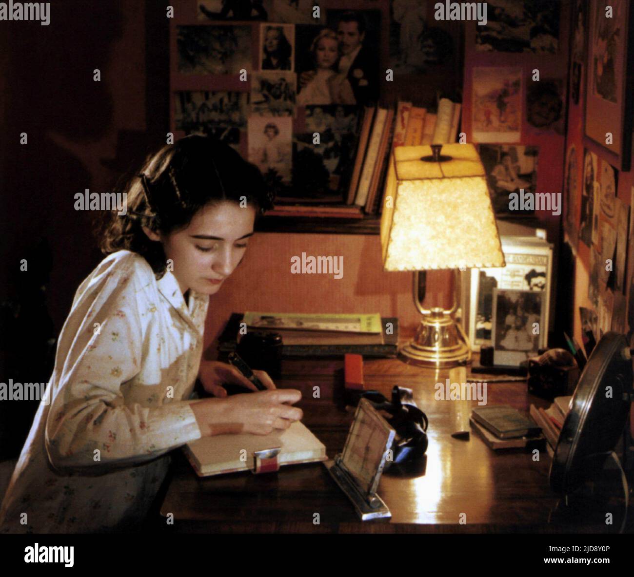 Hannah gordon hi-res stock photography and images - Alamy