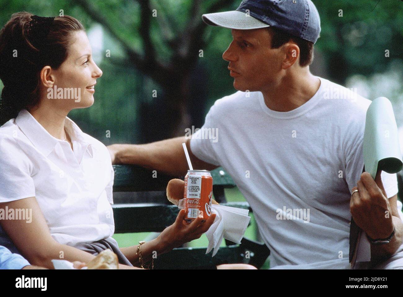 JUDD,GOLDWYN, ANIMAL ATTRACTION : SOMEONE LIKE YOU..., 2001 Stock Photo - Alamy