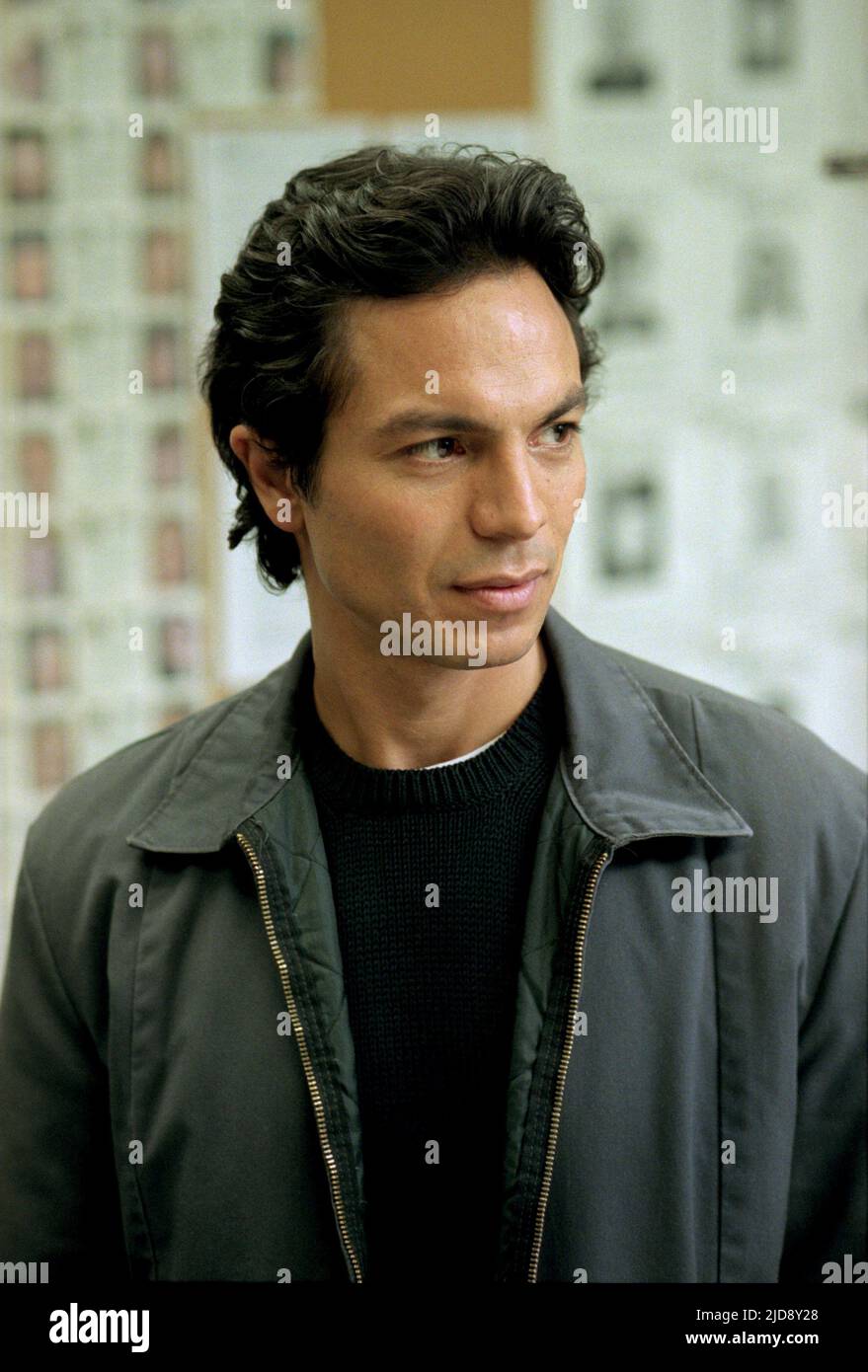 Benjamin bratt hi-res stock photography and images - Alamy