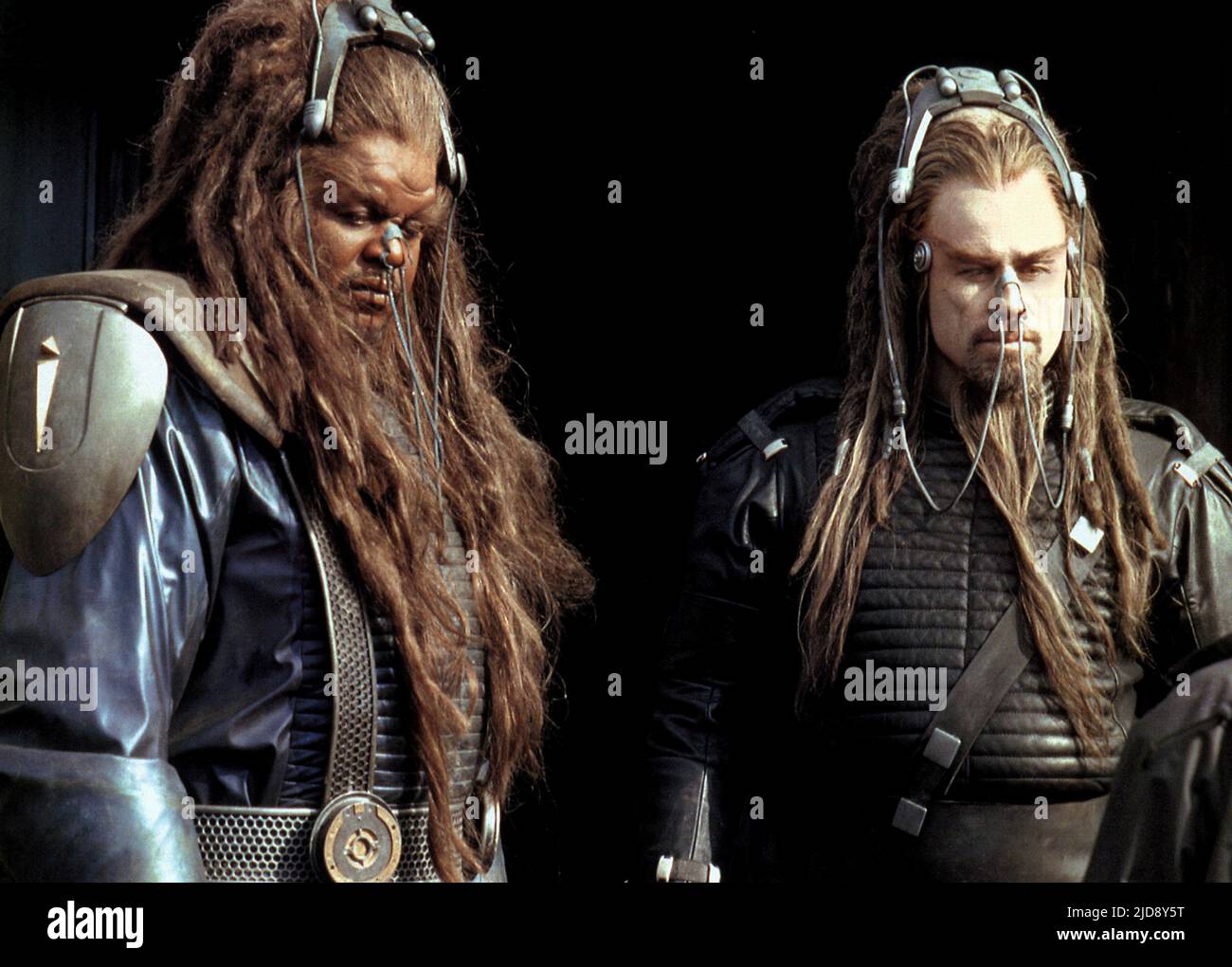 Battlefield Earth Ship