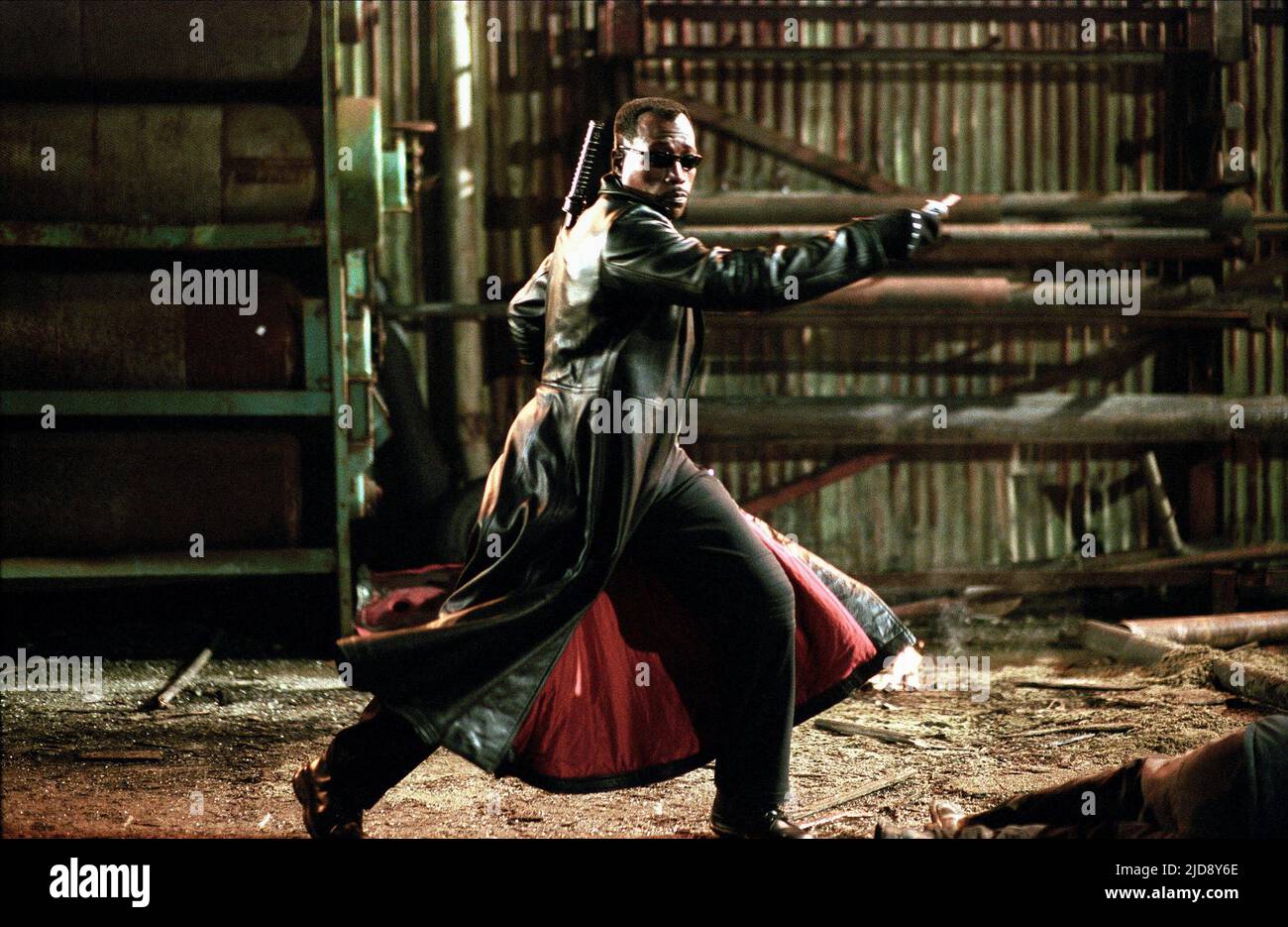 Blade Trinity Dracula Symbol