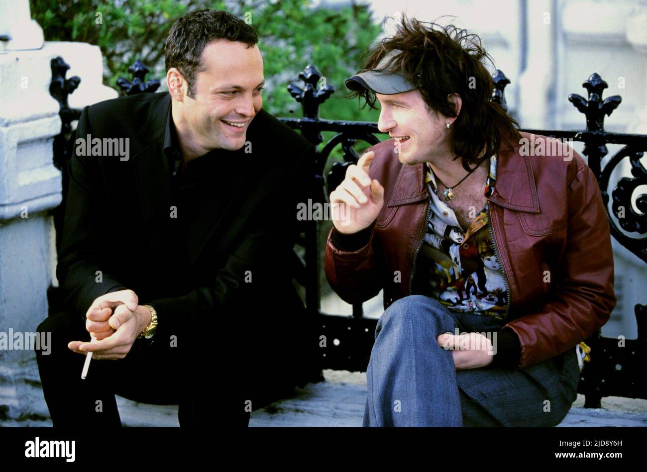 Paul kaye hi-res stock photography and images - Alamy