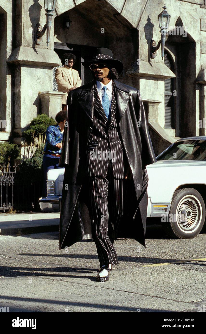 SNOOP DOGGY DOG, BONES, 2001 Stock Photo - Alamy
