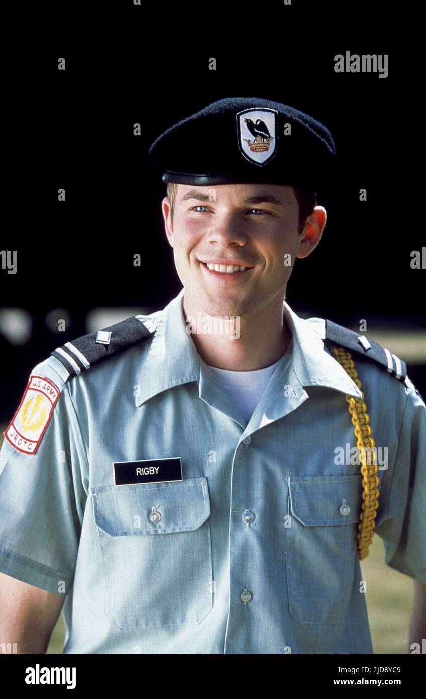 Cadet Kelly