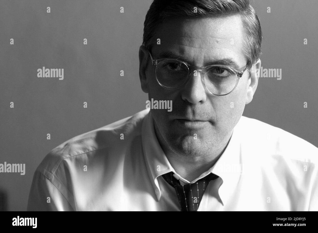 GEORGE CLOONEY, GOOD NIGHT AND GOOD LUCK, 2005 Stock Photo - Alamy