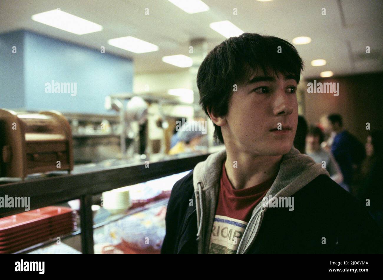 Alex Frost Stop Loss