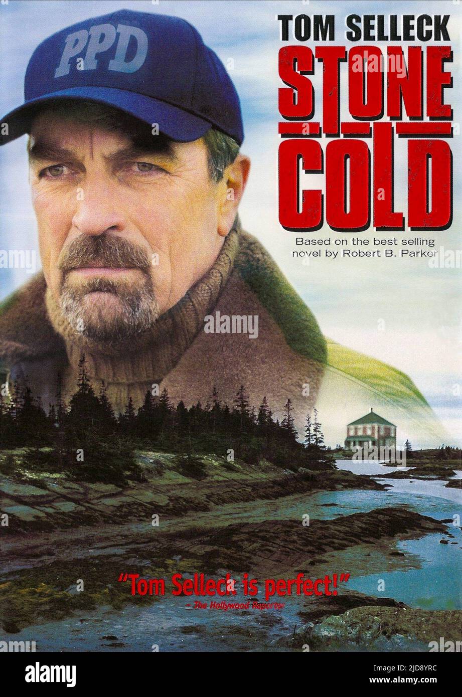 Out Cold Movie Poster