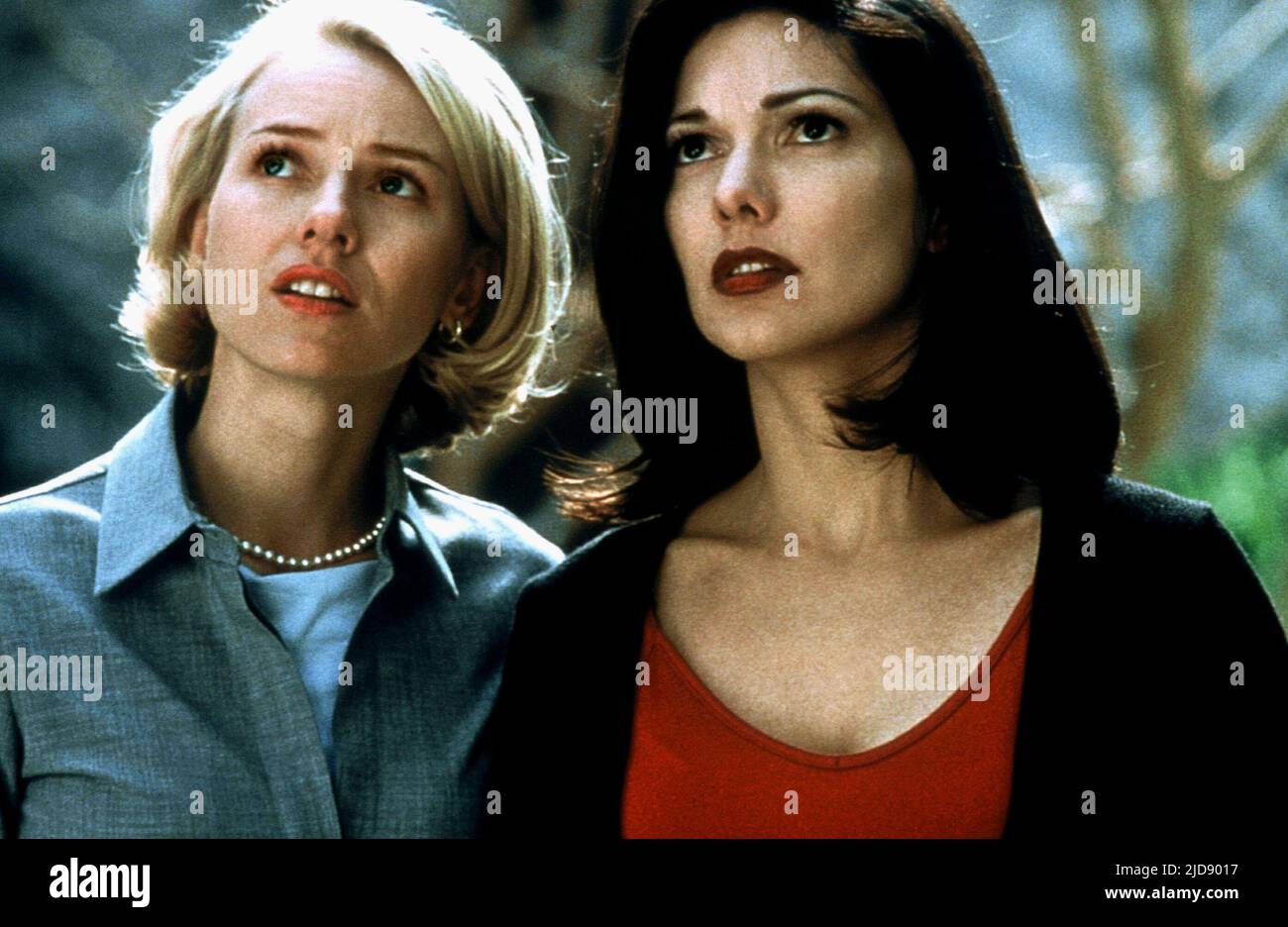Naomi watts 2001 hi-res stock photography and images - Alamy