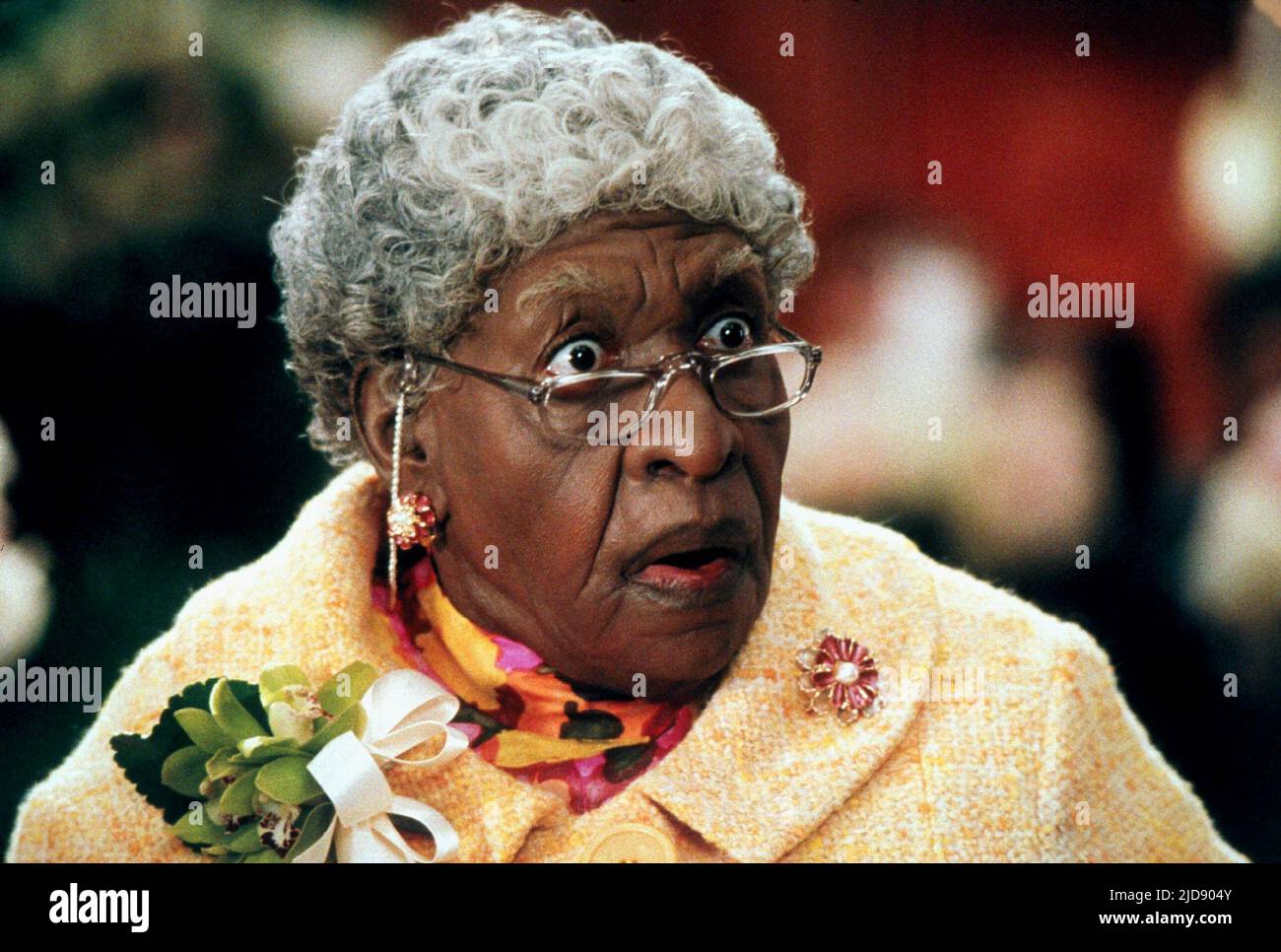 Eddie Murphy Nutty Professor Oma 20 Facts You Might Not Know About