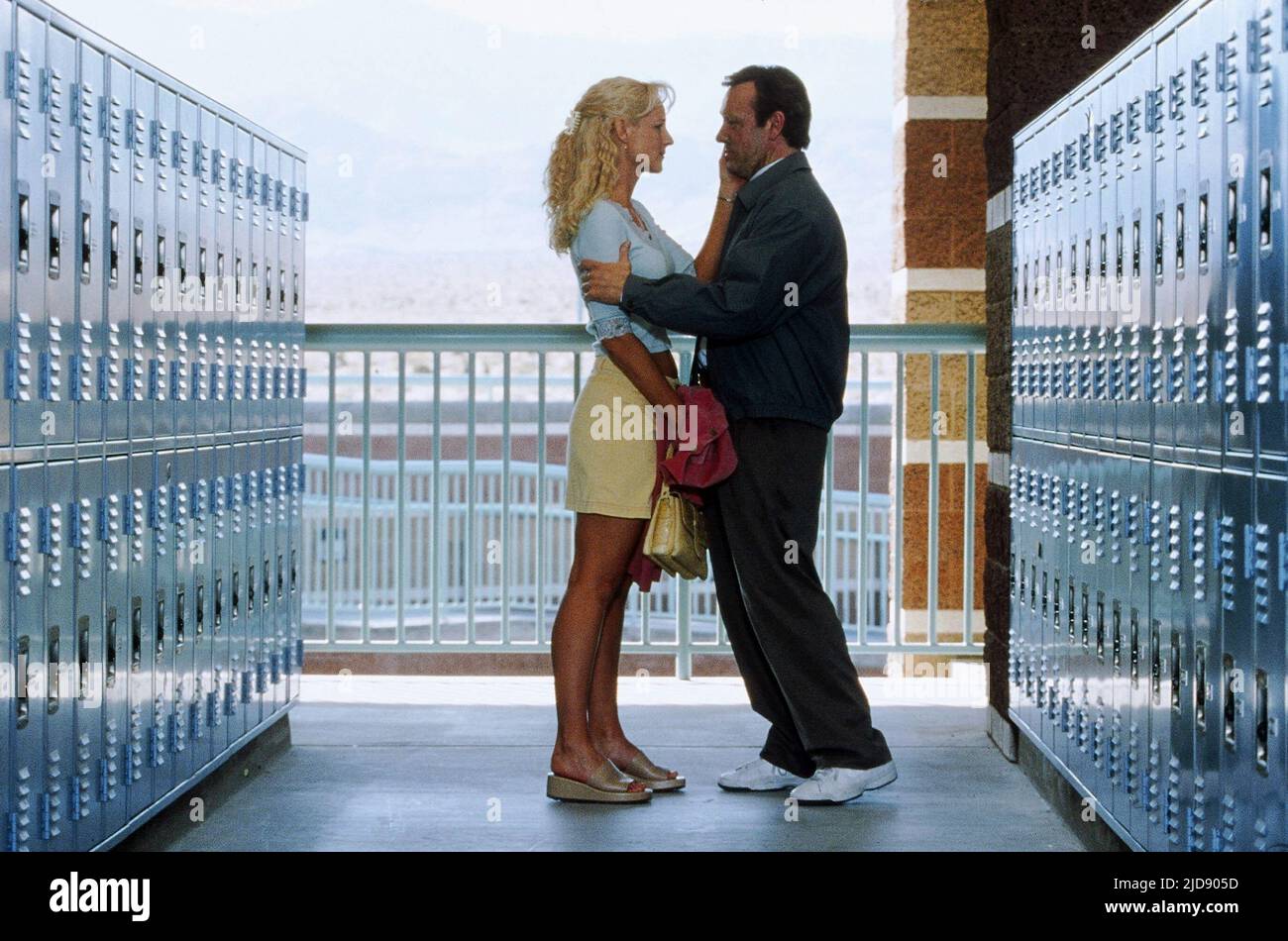 Pay it forward film still hi-res stock photography and images - Alamy