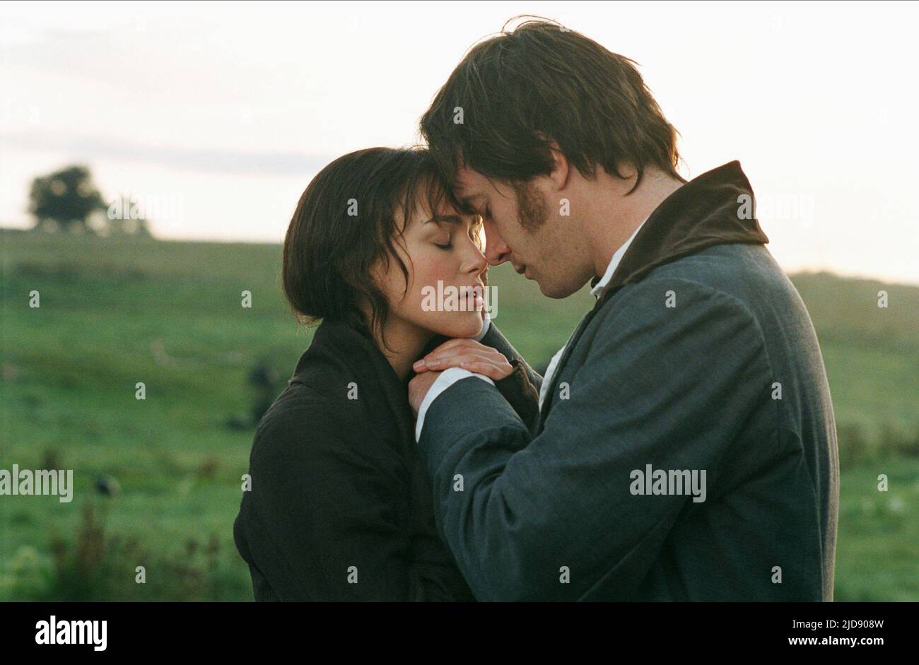 Pride And Prejudice Film Stills Hi res Stock Photography And Images Alamy