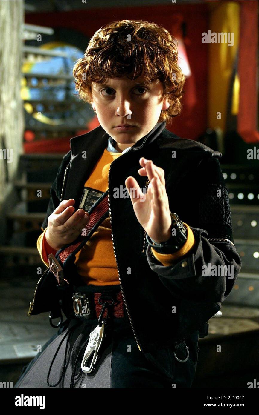 Spy Kids 1