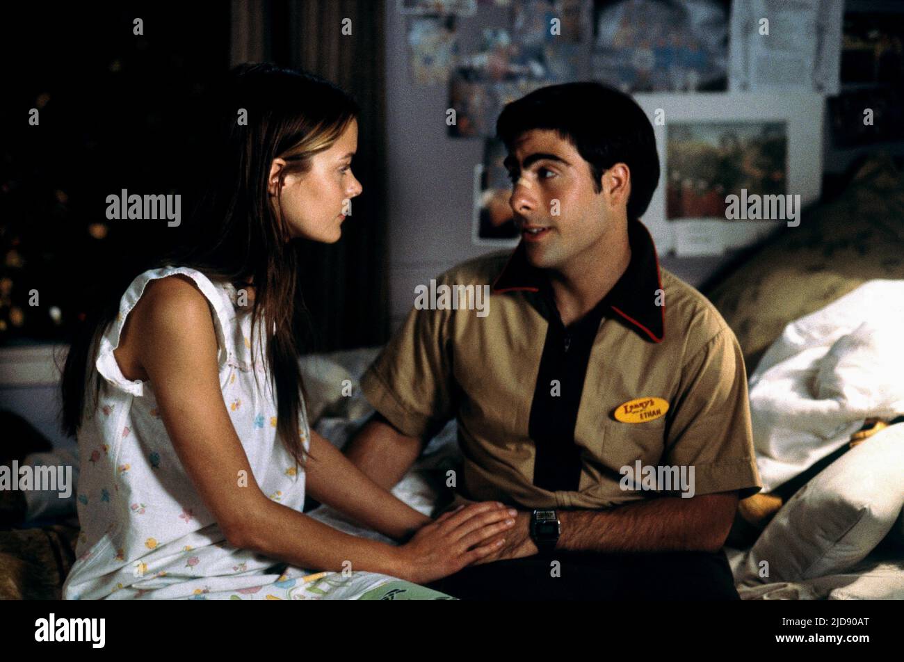 Jason Segel Slackers