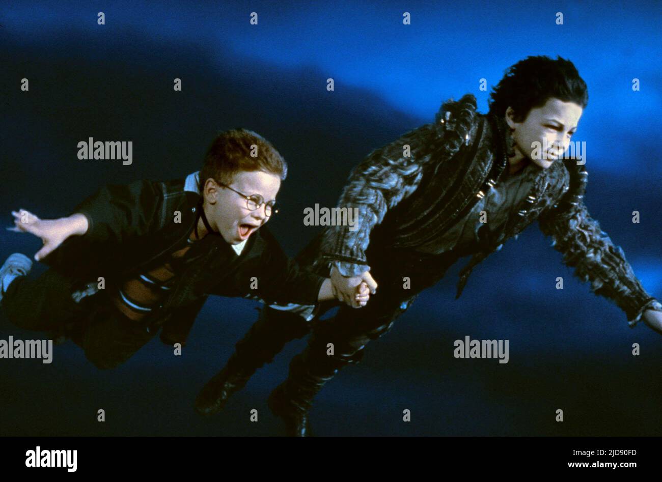 Rollo Weeks Grown Up