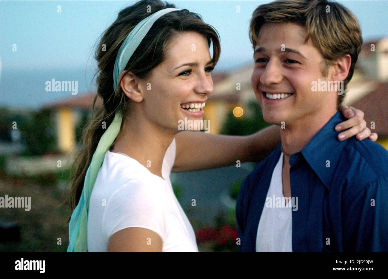 Mischa Barton Oc Screenshots