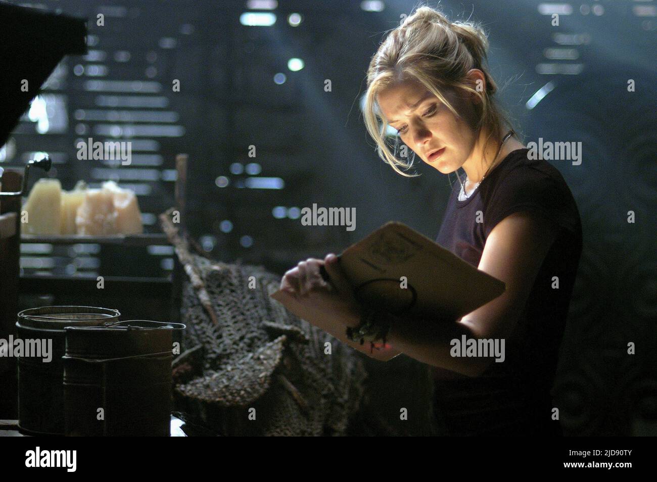 Skeleton Key 2 Movie