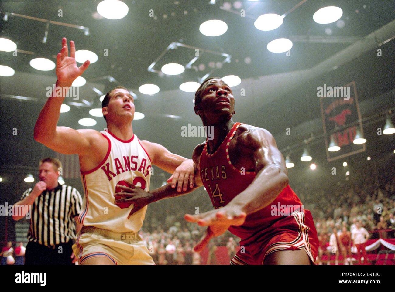 Glory Road Movie