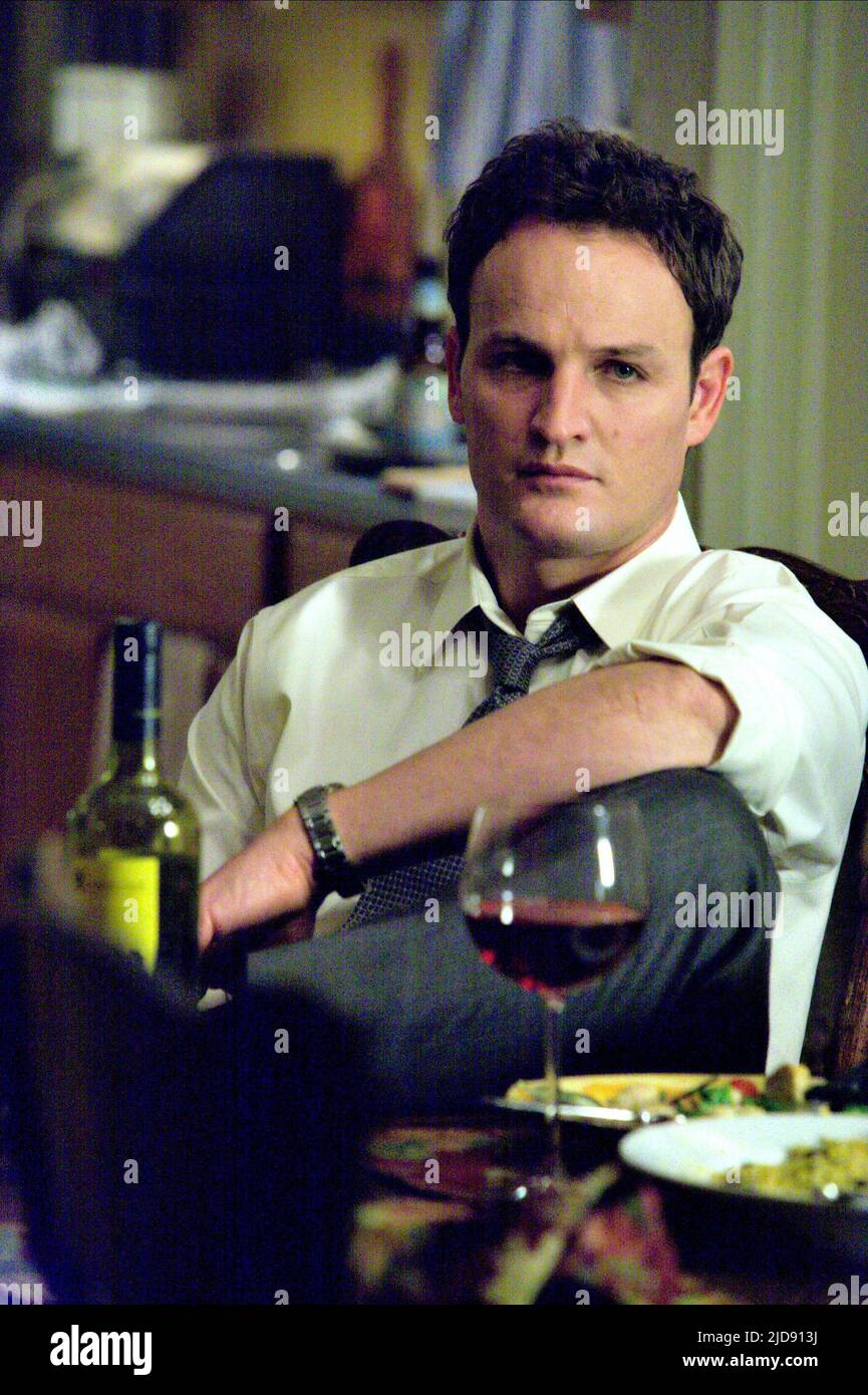 Jason clarke hi-res stock photography and images - Alamy