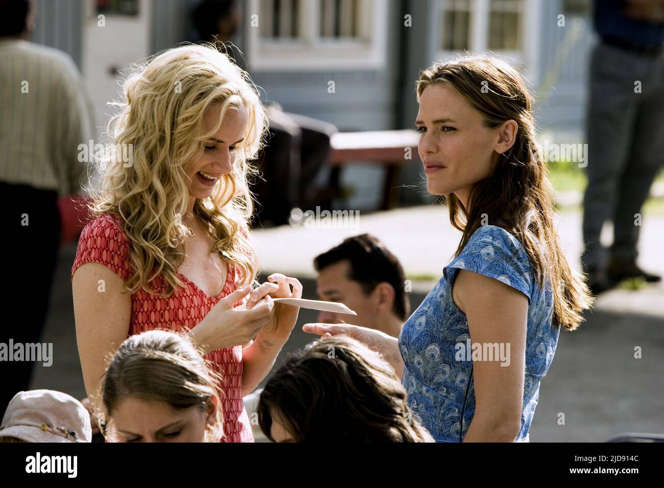 LEWIS,GARNER, CATCH AND RELEASE, 2006 Stock Photo - Alamy