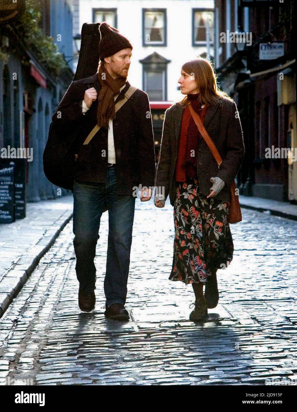 Once film 2006 hi-res stock photography and images - Alamy