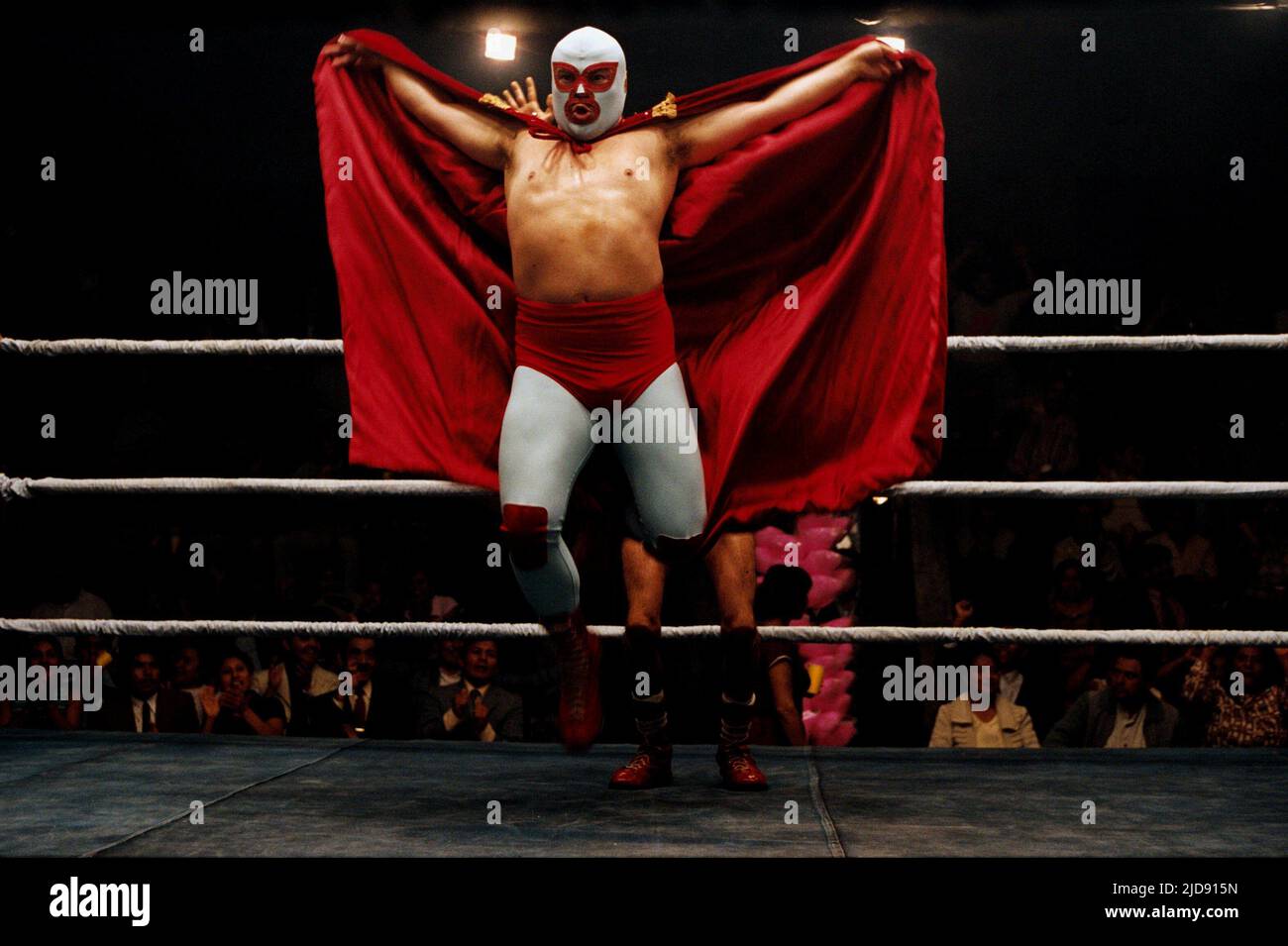 JACK BLACK, NACHO LIBRE, 2006 Stock Photo - Alamy