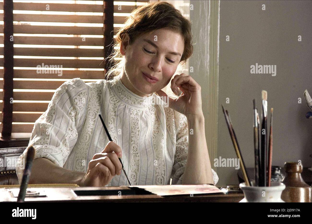 RENEE ZELLWEGER, MISS POTTER, 2006 Stock Photo - Alamy
