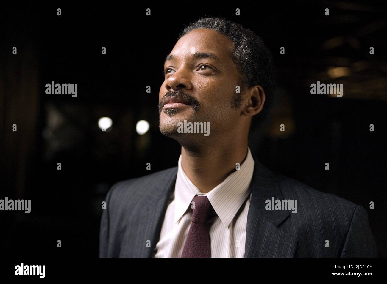 WILL SMITH, THE PURSUIT OF HAPPYNESS, 2006 Stock Photo - Alamy