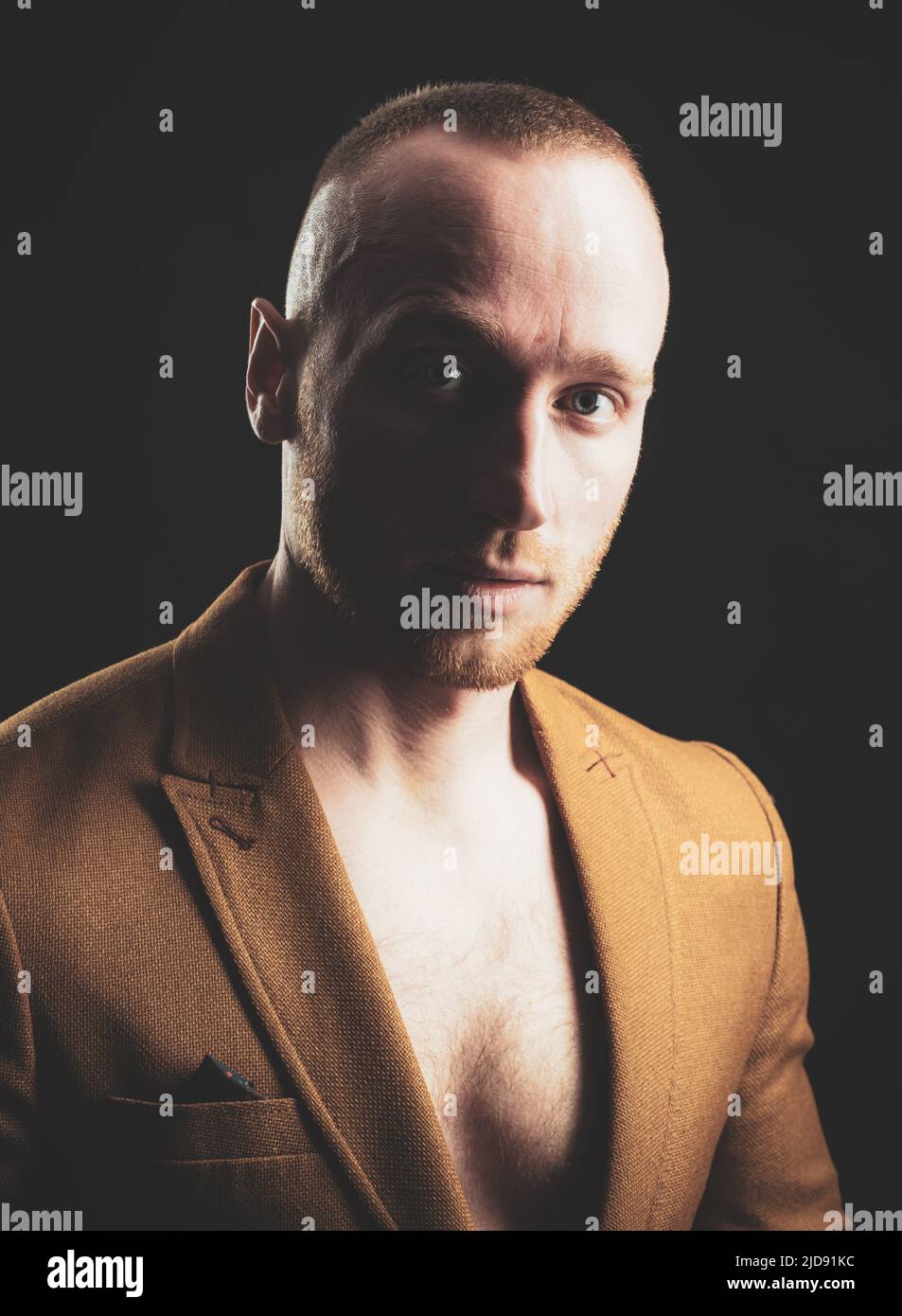 Businessman man without face hi-res stock photography and images - Alamy