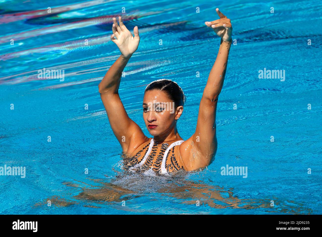 Anita alvarez hi-res stock photography and images - Alamy