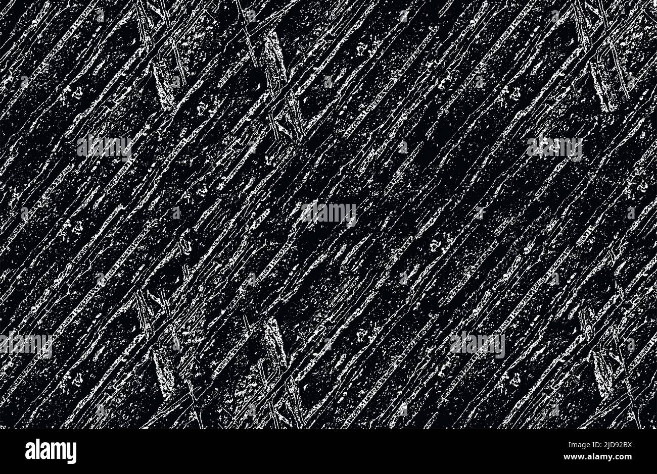 Distressed overlay texture of cracked concrete, stone or asphalt ...