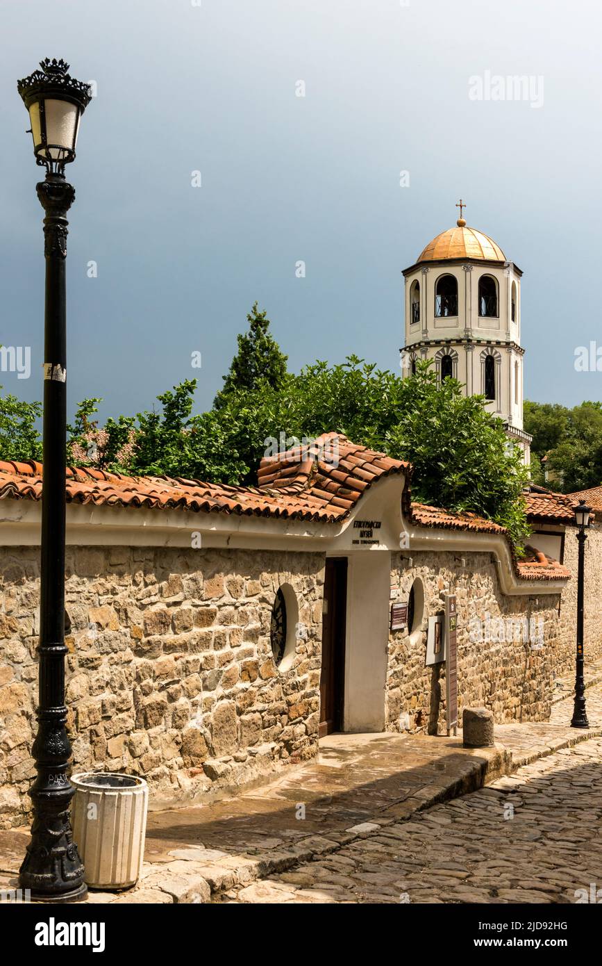 Konstantin and elena church hi-res stock photography and images - Alamy