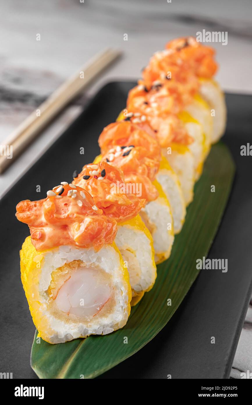 Takuan hi-res stock photography and images - Alamy