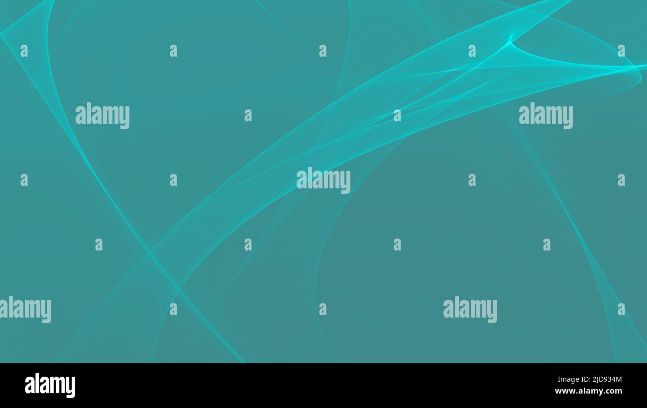 Background abstract 8K teal, turquoise black, white, gray ray, spiral ...