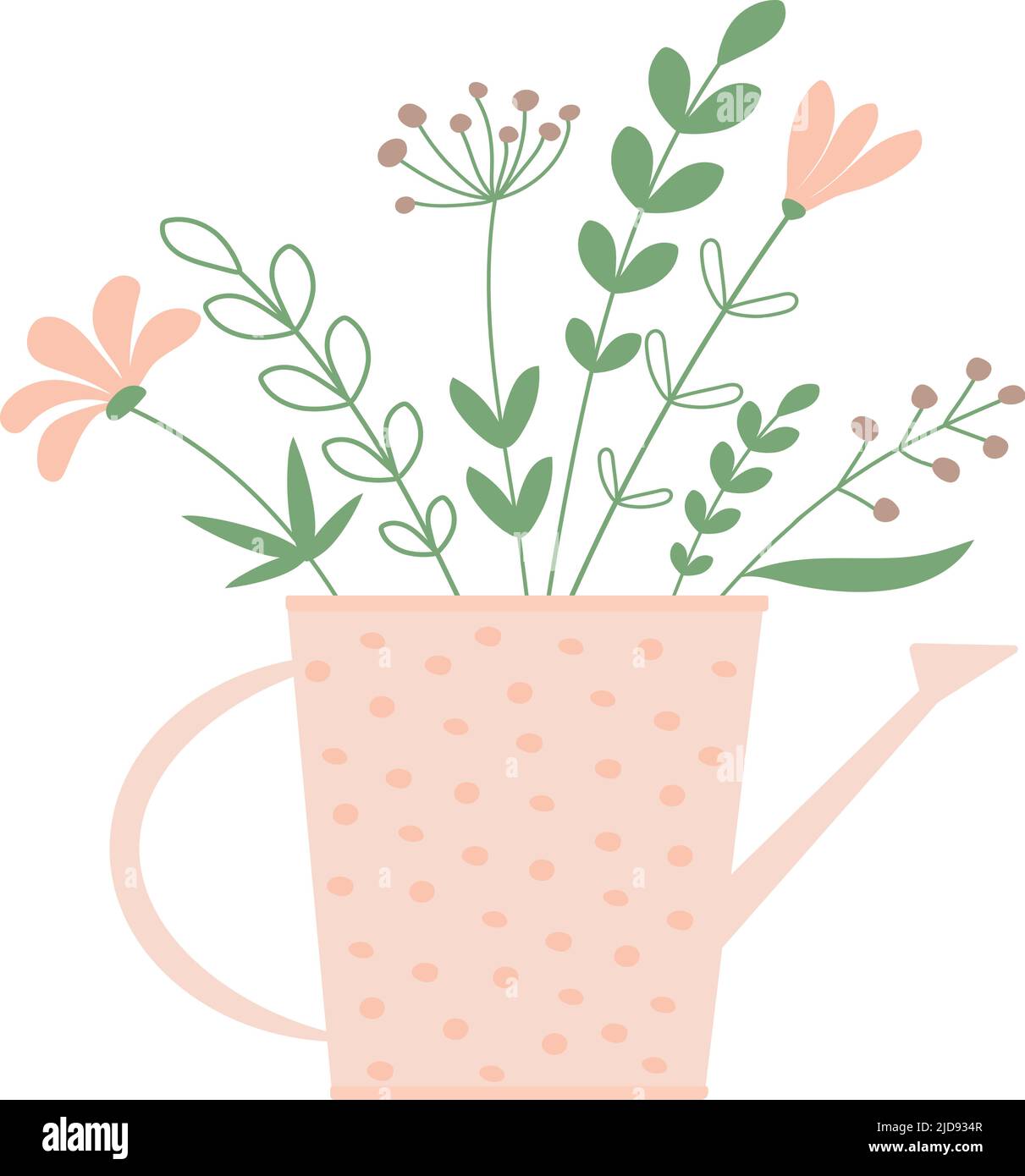 Romantic floral patterns Stock Vector Image & Art - Alamy