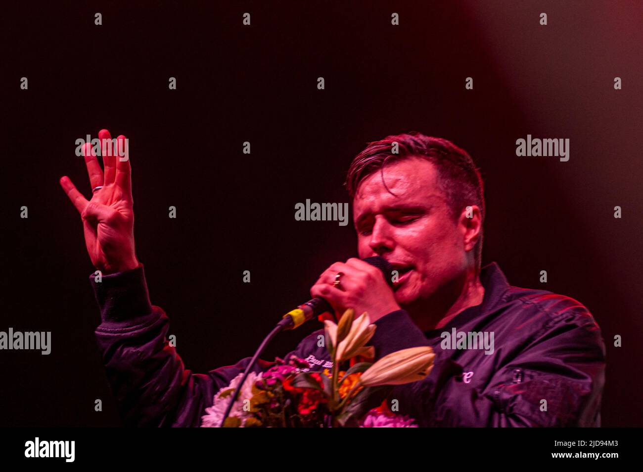 David curran hi-res stock photography and images - Alamy