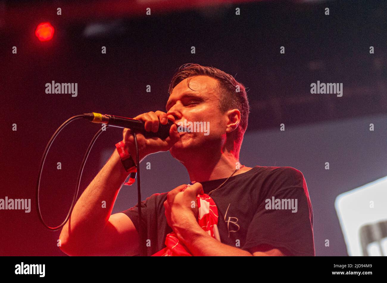 David curran hi-res stock photography and images - Alamy