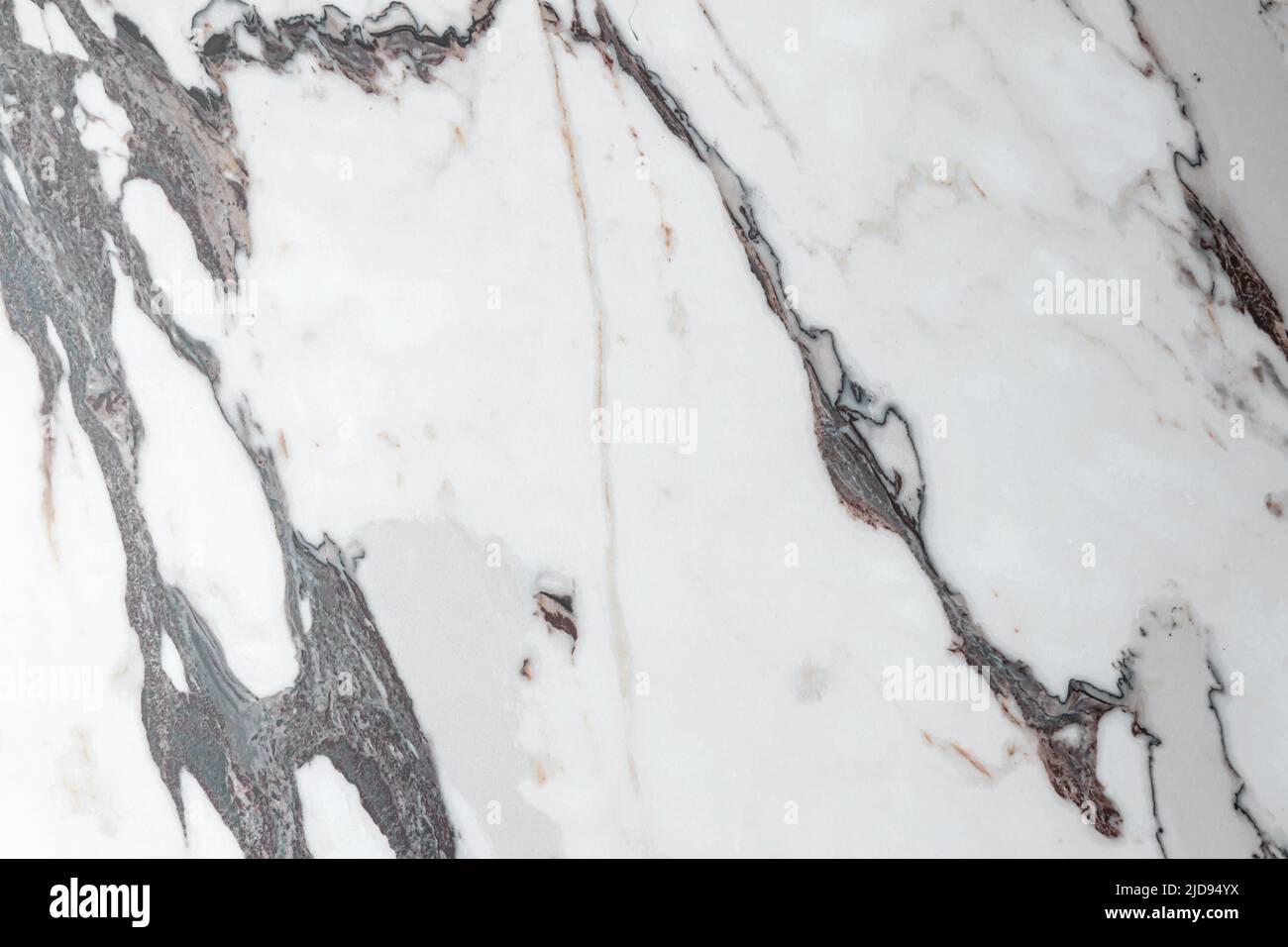 White marble stone texture top view. abstract pattern with grey and ...