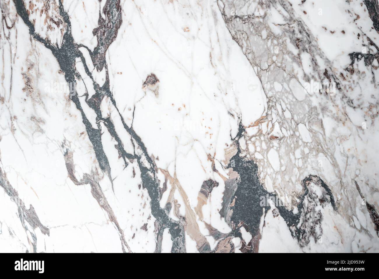 White marble stone texture top view. abstract pattern with grey and ...
