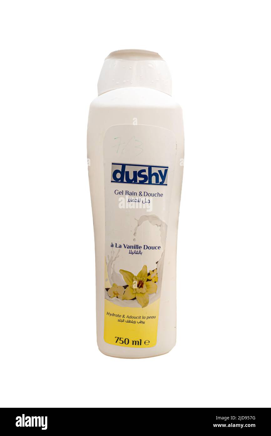 Dushy hi-res stock photography and images - Alamy