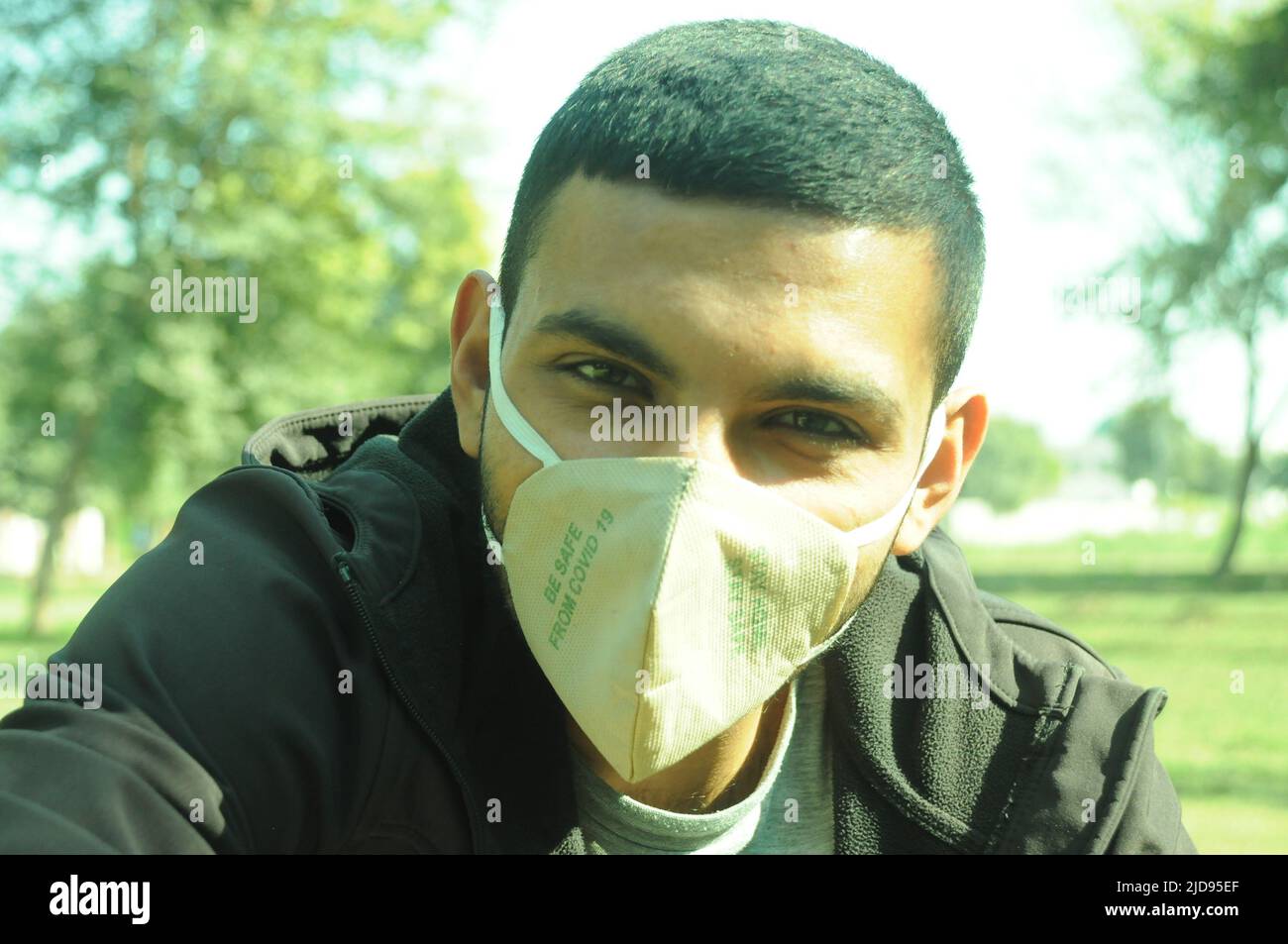 The kid inside is your happy place. Don't let it fade Stock Photo - Alamy