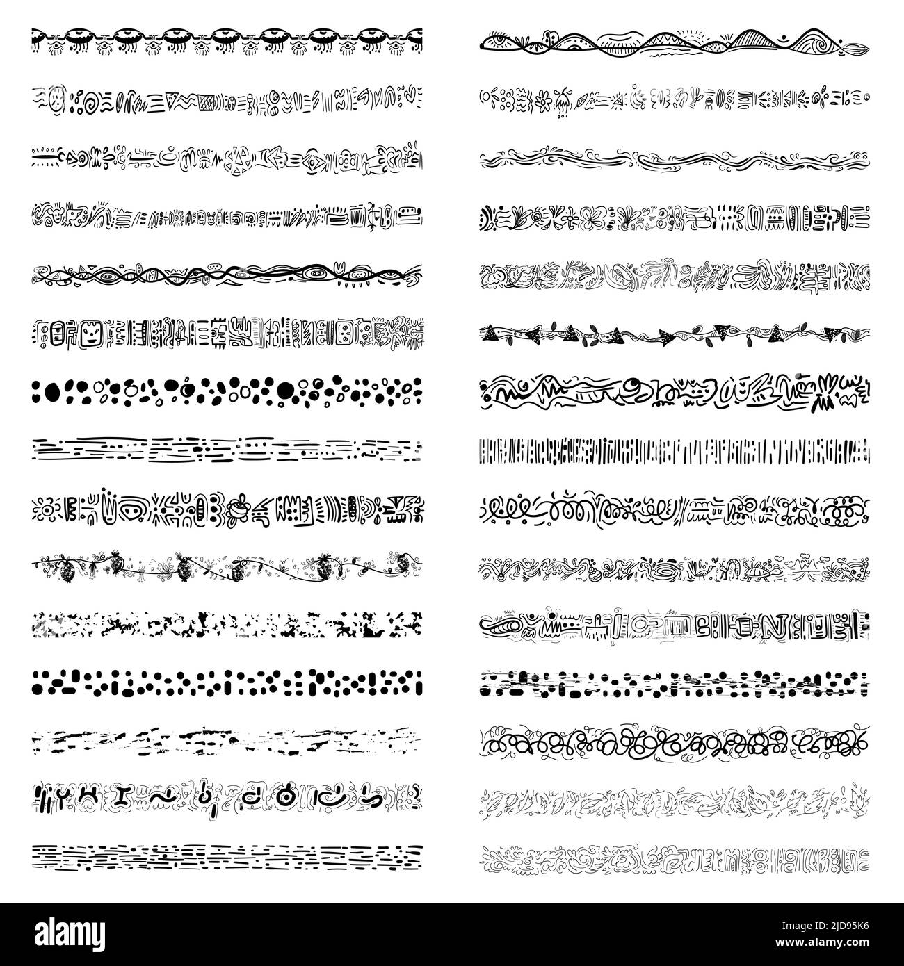 Scratchy lines vector hi-res stock photography and images - Alamy